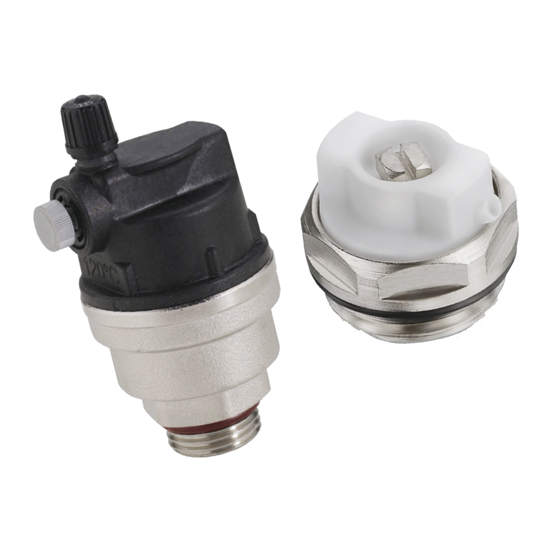 Simplex Hydronic Technology